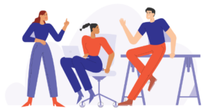 Our Experience | EDI Consulting. Support and Document Integration