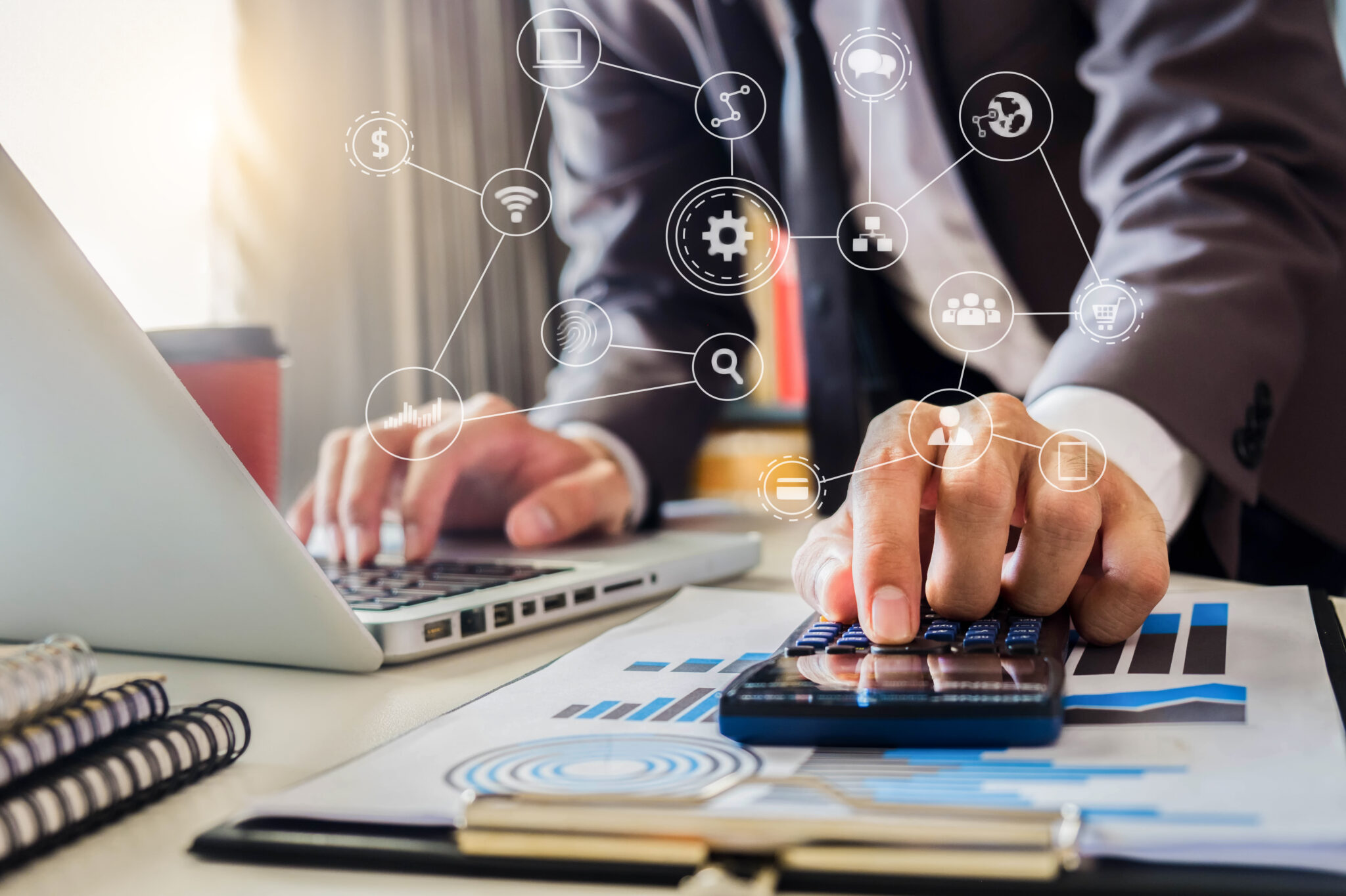 10 EDI Implementation Steps - EDI 101 Complete Guide | EDI Consulting ...