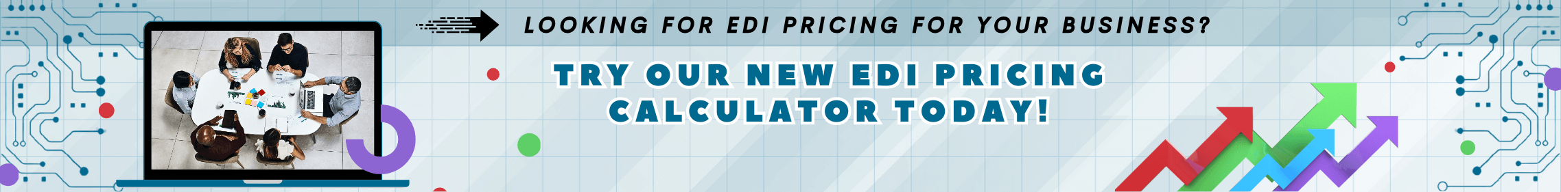 What is EDI Translation Software? Understanding the Basics of EDI | EDI ...