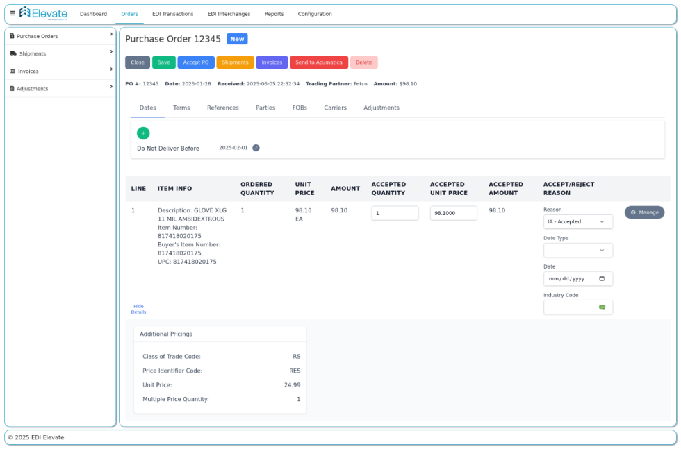 Real-World EDI Examples Explained That Show How Companies Actually Use ...