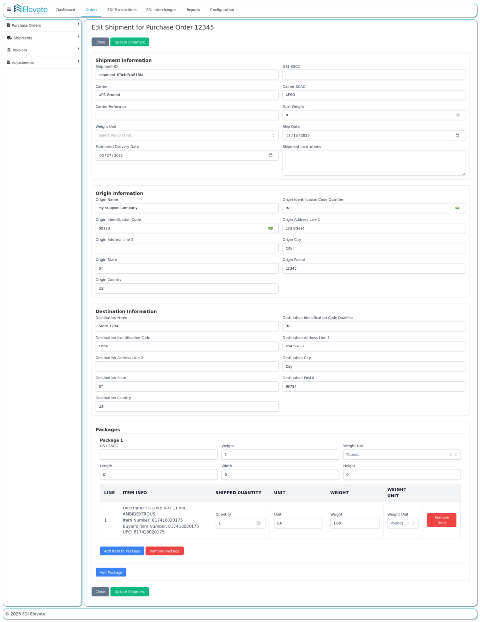 Real-World EDI Examples Explained That Show How Companies Actually Use ...